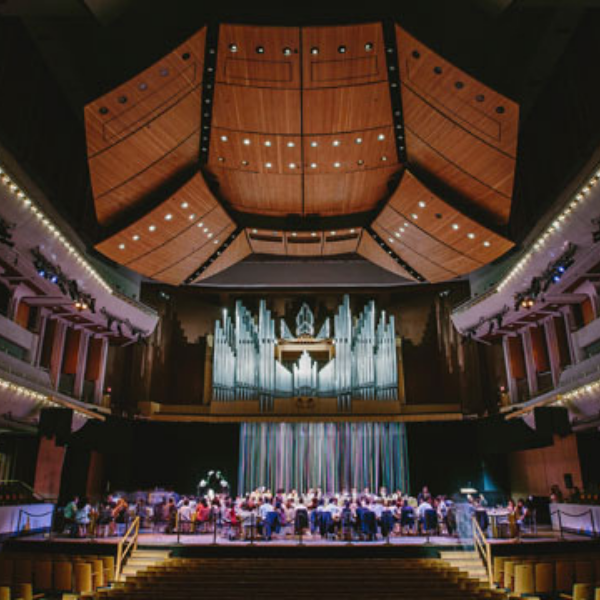 D.D.A. produit des événements d'envergure internationale à travers l ...